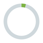 Loading Circle icon in Color Style