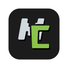 MCreator icon in Color Style