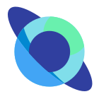 Onix client icon in Color Style