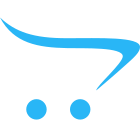 OpenCart icon in Color Style