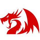 Redragon icon in Color Style