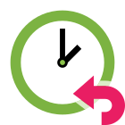 Rollback icon in Color Style