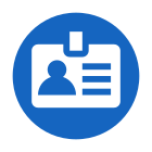 Show Permit Card icon in Color Style