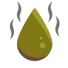 Slurry icon in Color Style