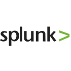 Splunk icon in Color Style