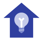 Submit Idea icon in Color Style