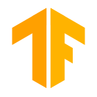 Tensorflow icon in Color Style