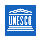 UNESCO icon in Color Style