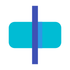 Video Skimming icon in Color Style
