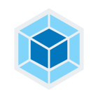 Webpack icon in Color Style
