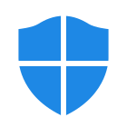 Windows Defender icon in Color Style