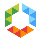 Workspace One icon in Color Style