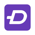 Zedge icon in Color Style
