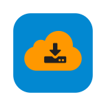 1dm icon in Color Style