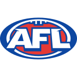 AFL icon in Color Style