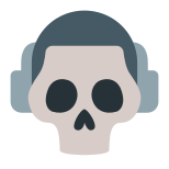 Call Of Duty Warzone icon in Color Style