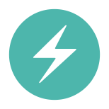 Chakra UI icon in Color Style