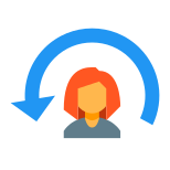 Update User icon in Color Style
