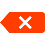 Clear Symbol icon in Color Style