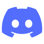 Discord New icon in Color Style