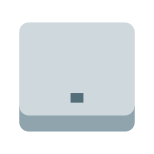 Dor Key icon in Color Style