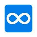 Dynalist icon in Color Style