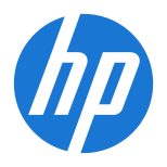 HP icon in Color Style
