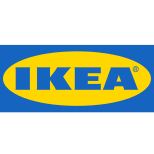 Ikea icon in Color Style