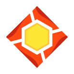 JaxCore icon in Color Style