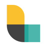 Logstash icon in Color Style