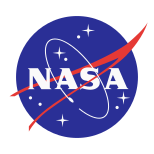 Nasa icon in Color Style