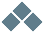 Rhombus Loader icon in Color Style
