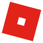 Roblox icon in Color Style