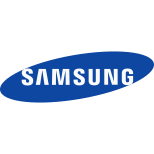 Samsung icon in Color Style