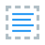Select All icon in Color Style
