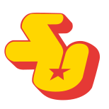 Steven Universe Logo icon in Color Style