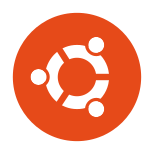 Ubuntu icon in Color Style