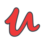 Udemy icon in Color Style