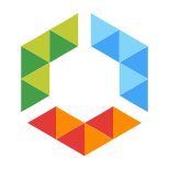 Workspace One icon in Color Style