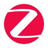 Zigbee icon in Color Style
