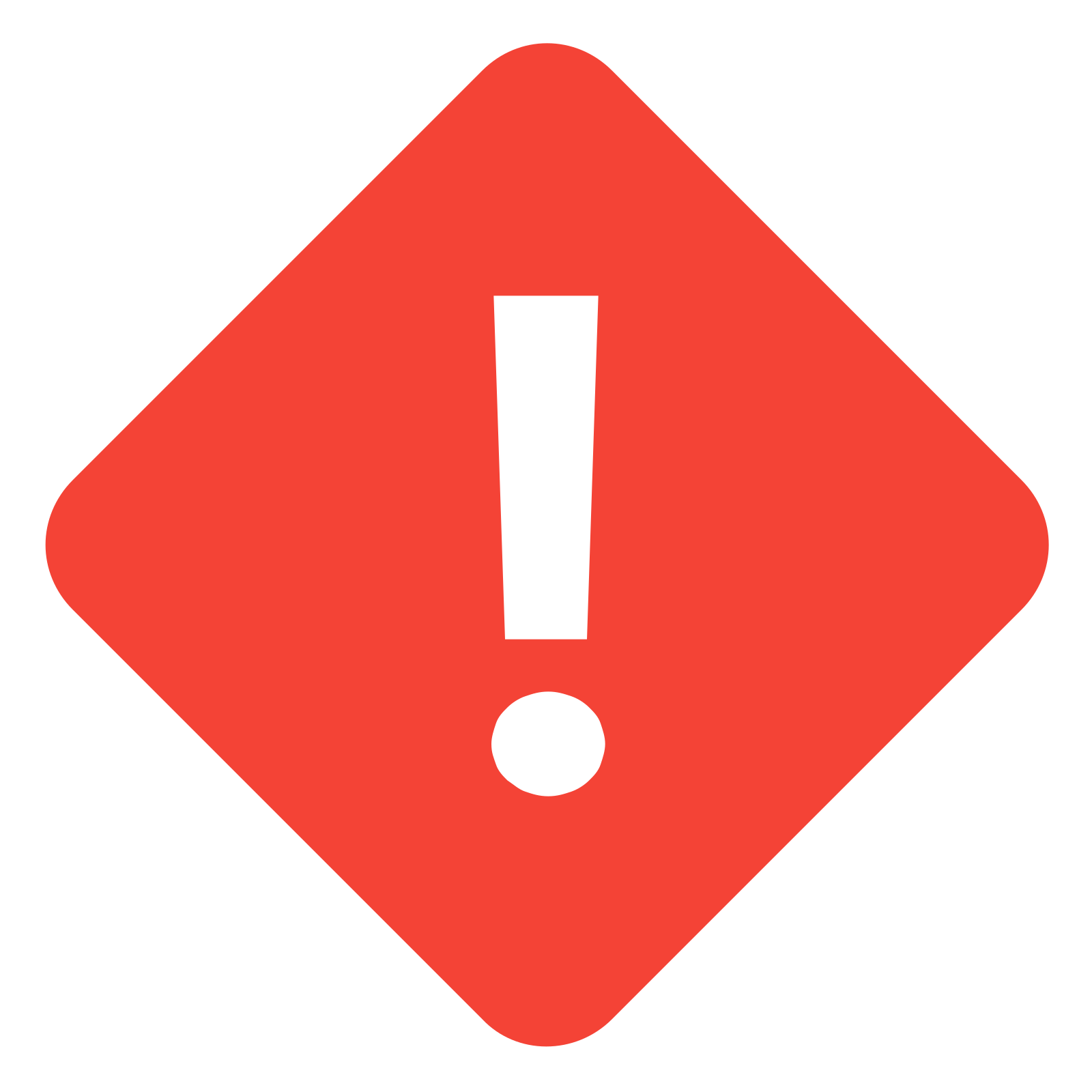 Priority Icon