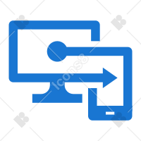 Microsoft Intune Logo Links NICKY DE WESTELINCK
