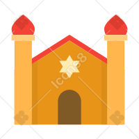 Shul Clipart
