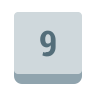 9 dots Icons – Download for Free in PNG and SVG
