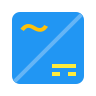 Inverter Icons – Download for Free in PNG and SVG
