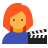 Girl Icons – Download for Free in PNG and SVG