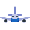 Aircraft Icons – Download for Free in PNG and SVG