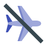 Airplane Icons – Free Vector Download, PNG, SVG, GIF