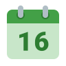 16 pixel Icons – Download for Free in PNG and SVG