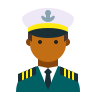 Captain Icons – Free Vector Download, PNG, SVG, GIF